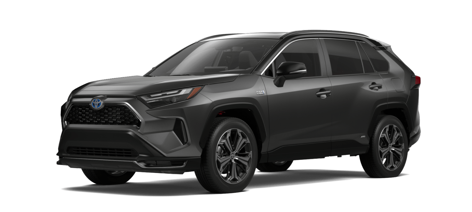 Rav4 prime available store